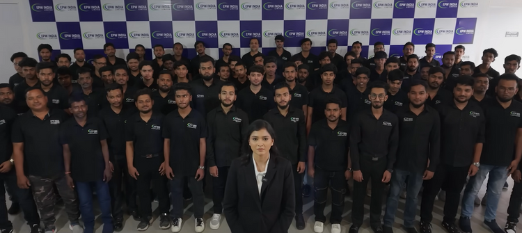 About Us – EPW INDIA LIMITED