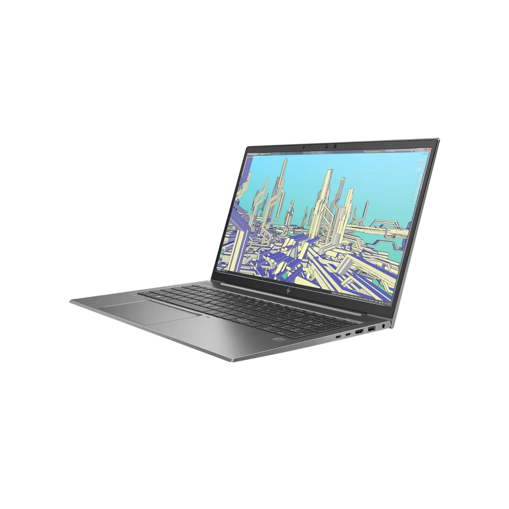HP Zbook Firefly 14 G8 i7 11th Gen Refurbished Laptop – EPW INDIA LIMITED